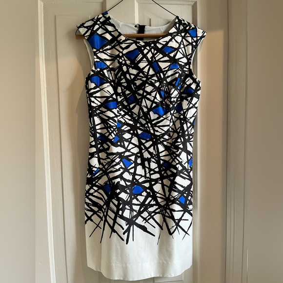 Milly | Dresses | Milly Mini Dress | Poshmark